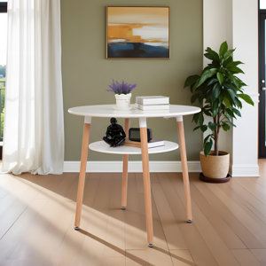 Norden Home Round 80cm | Wayfair.co.uk