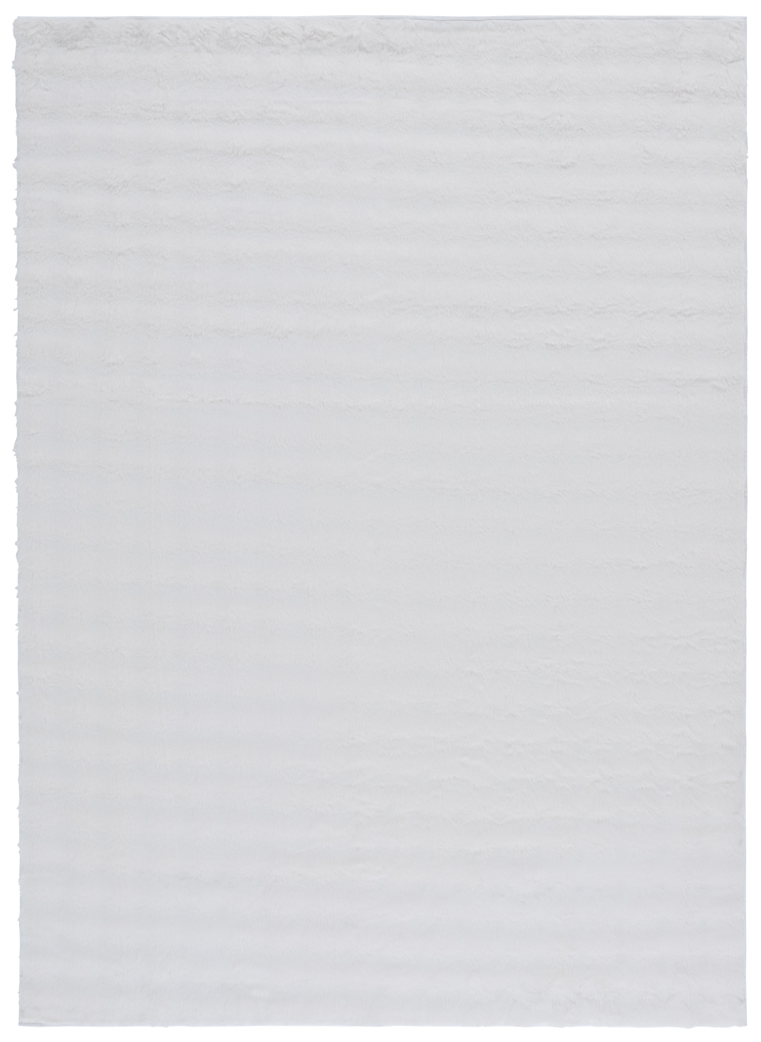 Safavieh Faux Rabbit Bubble 100 Performance Machine Washable No Pattern ...