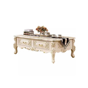 Rosdorf Park Sadira Coffee Table | Wayfair