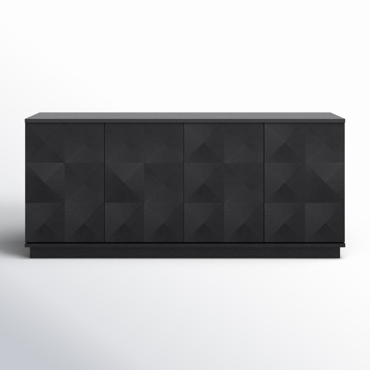 Joss & Main Iriye 63'' Sideboard & Reviews | Joss & Main