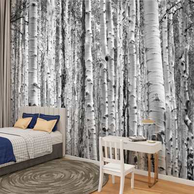 natural wallpaper paste