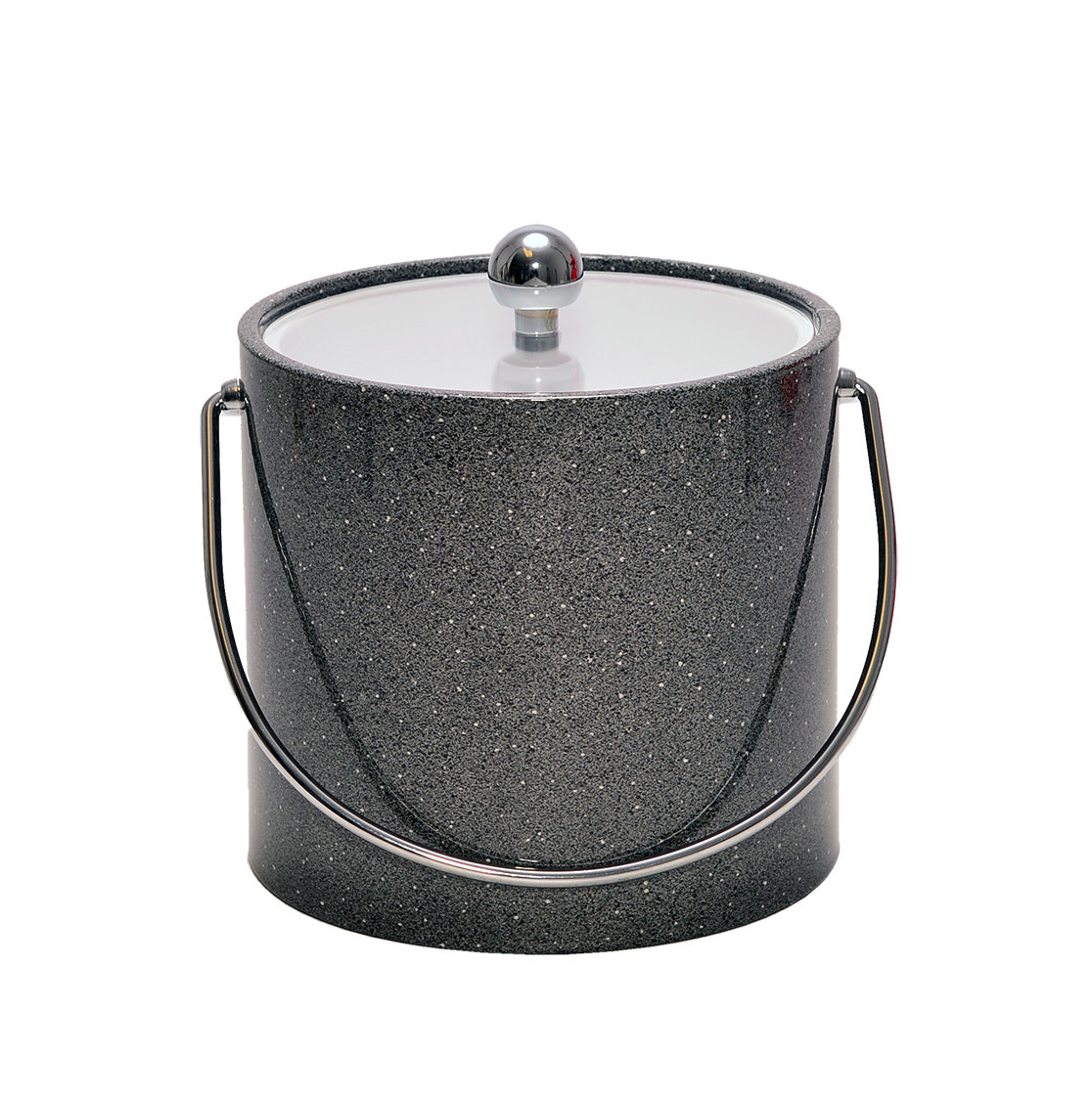 Red Barrel Studio® Granite Ice Bucket & Reviews | Wayfair