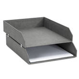 Bigso John Desktop File Box for Hanging File & Reviews | Wayfair