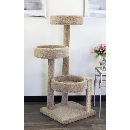 Cat Trees & Cat Furniture - Wayfair Canada