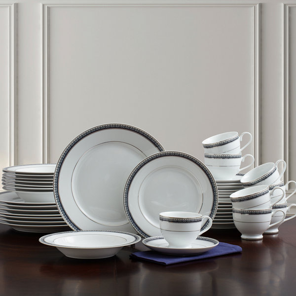 Dinnerware Set for 8 | Up to 65% Off Until 11/20 | Wayfair | Wayfair