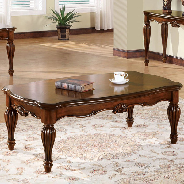 Bloomsbury Market Bandla Coffee Table - Wayfair Canada