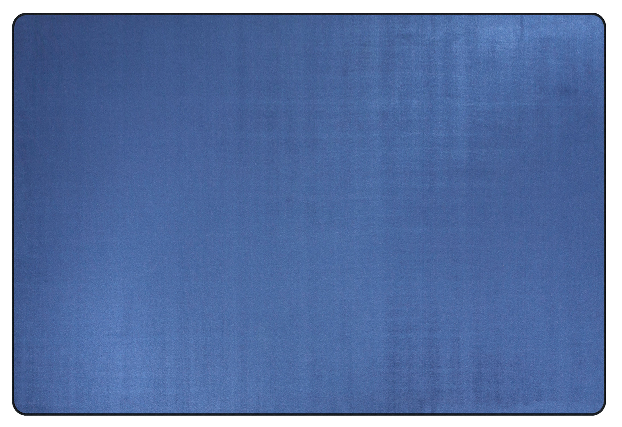 Flagship Carpets Americolors Blue Bird Area Rug | Wayfair