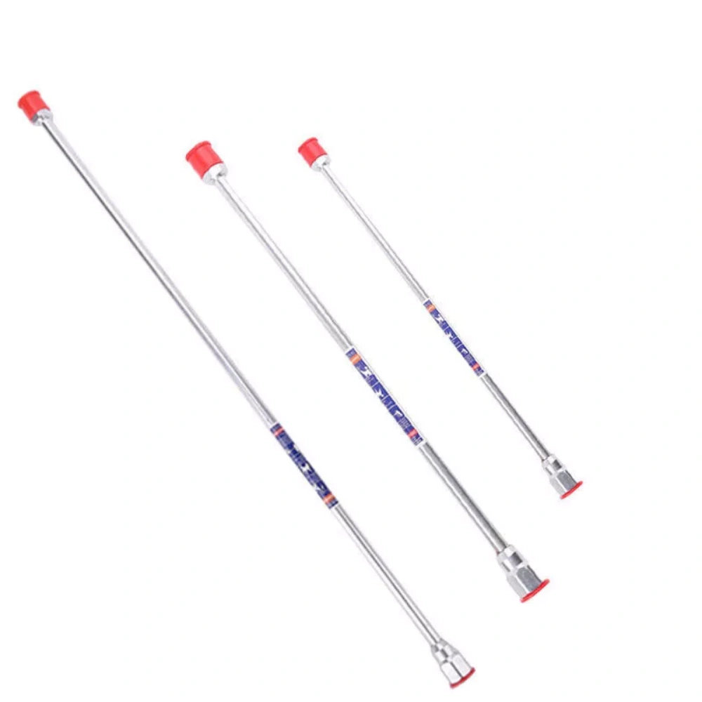 17 Stories Universal Airless Paint Sprayer Spray Gun Tip Extension Pole ...