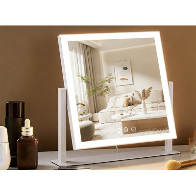 professional makeup mirror