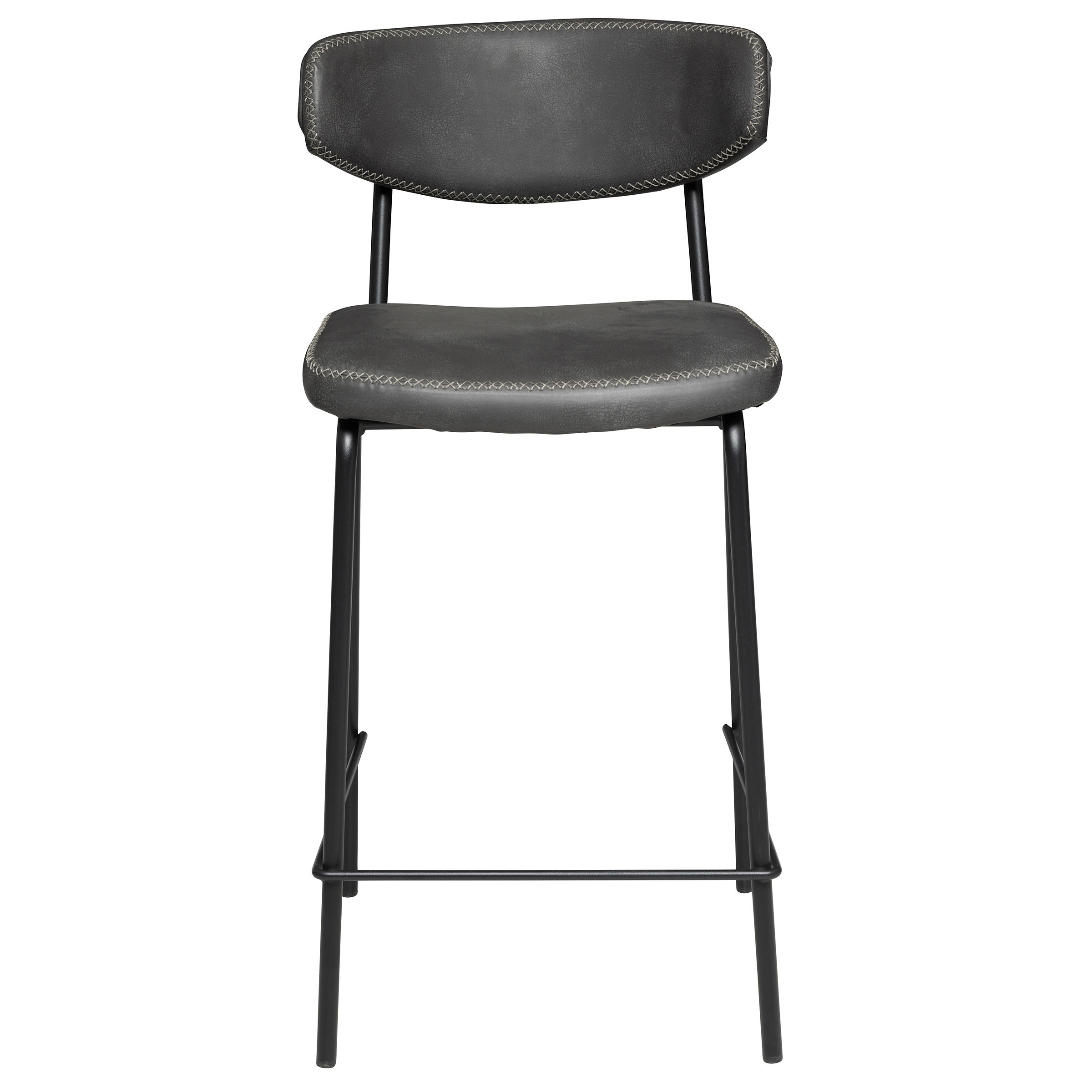 17 Stories Hooli Bar & Counter Stool (29"/26") & Reviews - Wayfair Canada