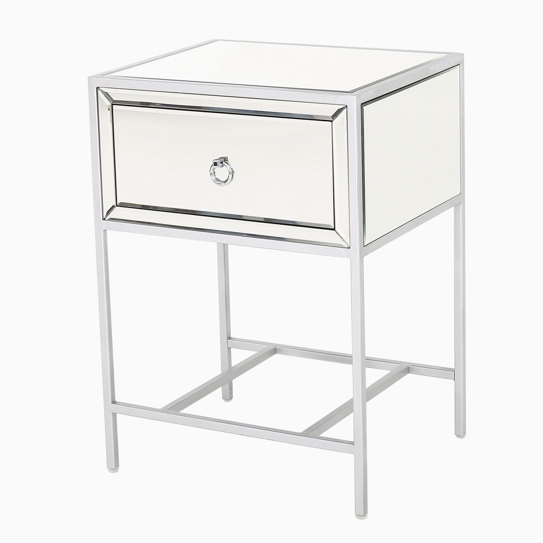 Ivy Bronx Daygen End Table | Wayfair