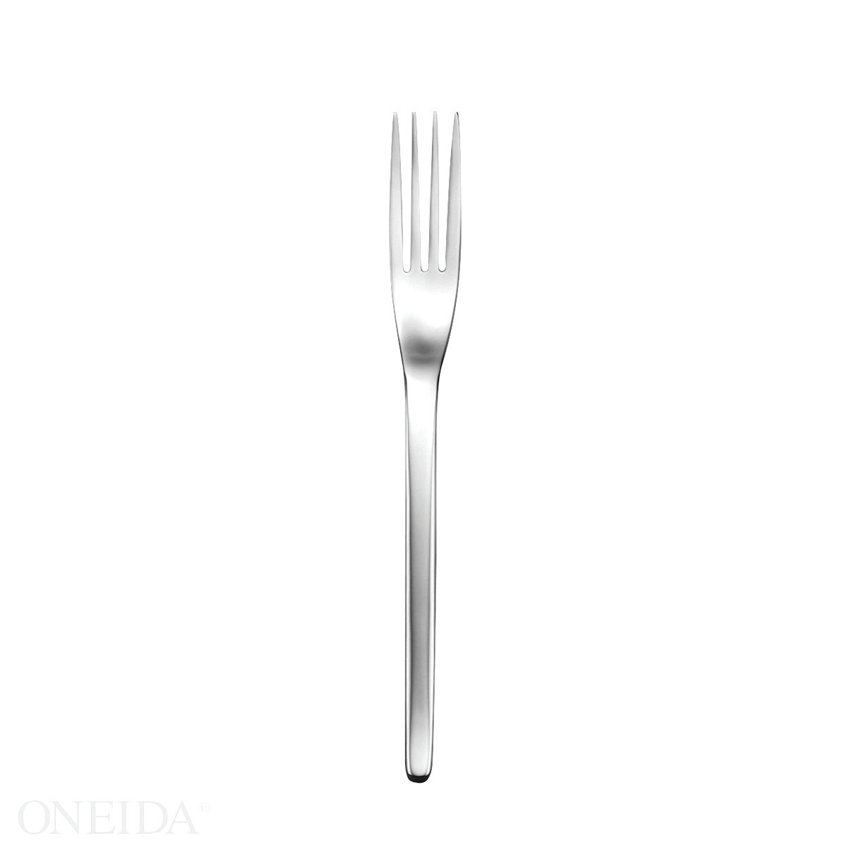 Oneida Apex Table Forks, European, by Oneida (18/10) | Wayfair