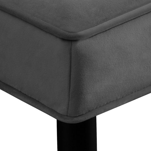 George Oliver Evalene Bench & Reviews | Wayfair