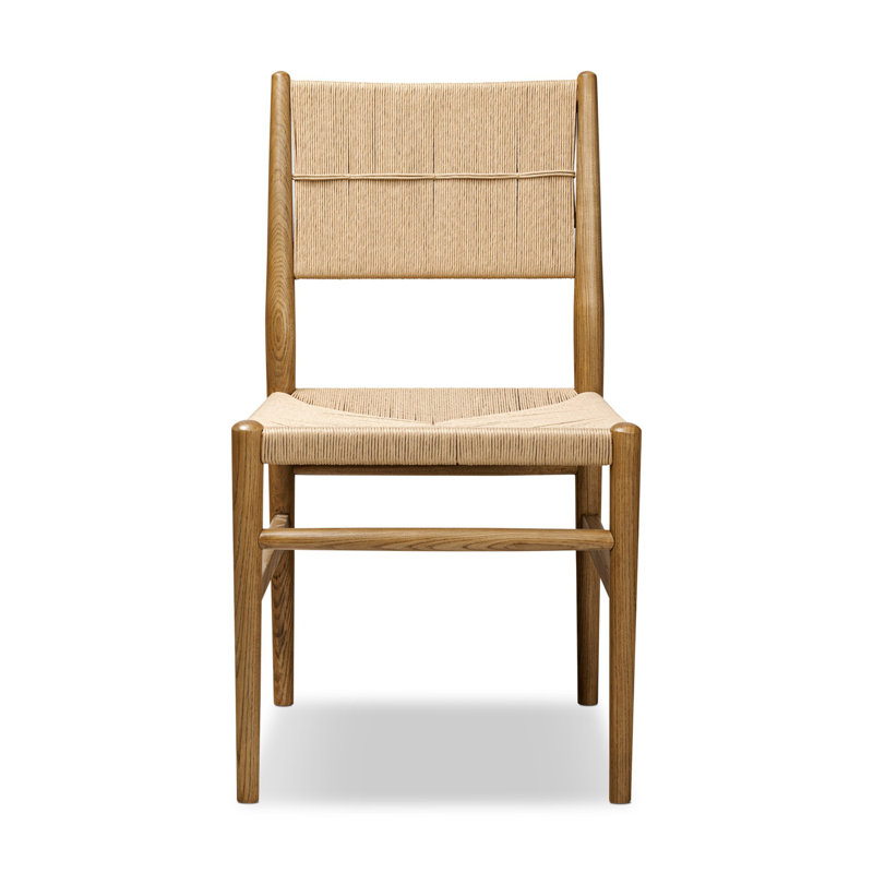 Amber Lewis x Four Hands Dara Dining Chair | Birch Lane
