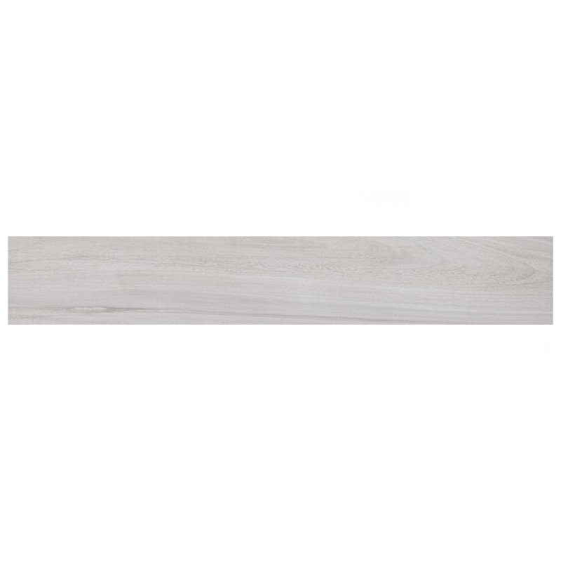 Merola Tile Mt Royale 6" x 36" Porcelain Wood Look Floor and Wall Tile ...