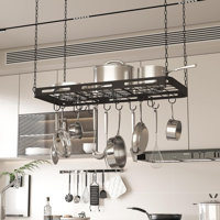 Pot Racks | Wayfair