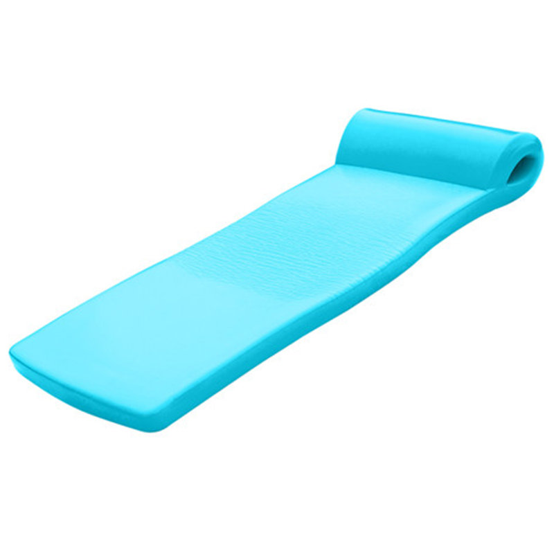 TRC Recreation, LP TRC Recreation Ultra Sunsation Foam Pool Float Mat ...