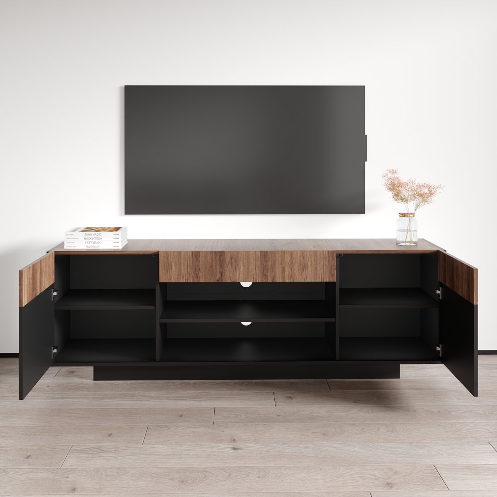 Latitude Run® Albinca EF TV Stand - Wayfair Canada