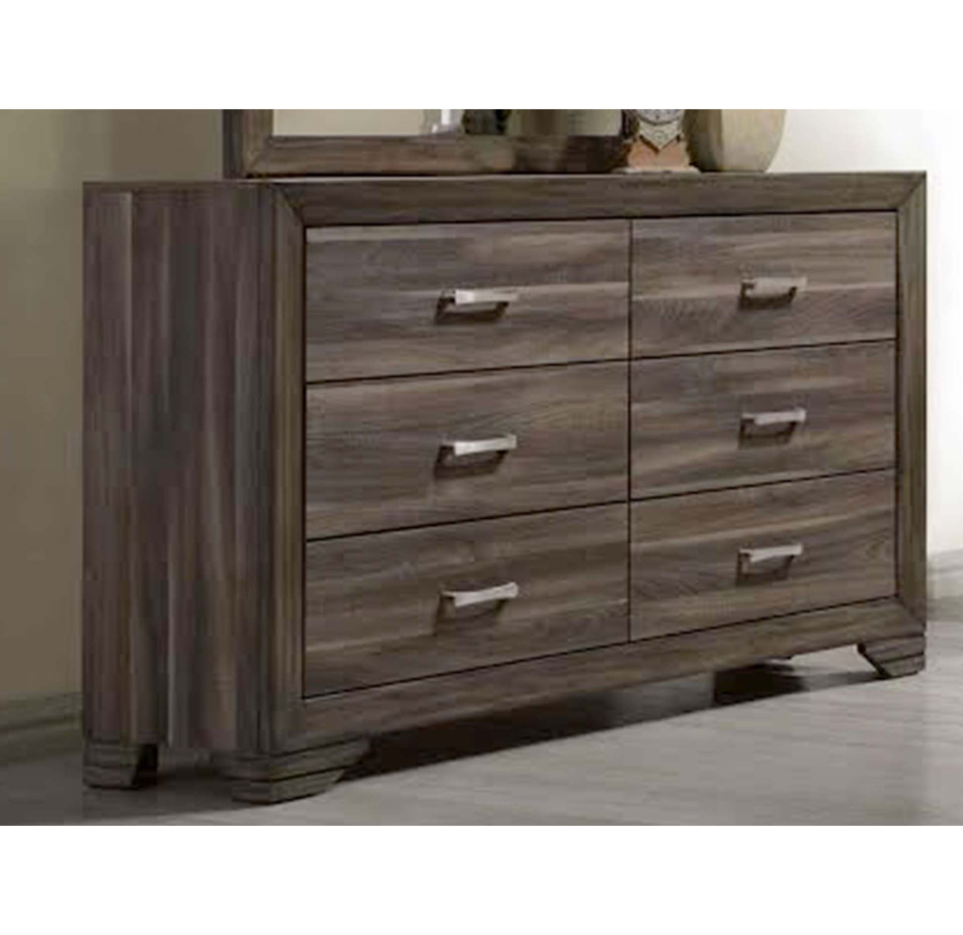 Lark Manor 5 Drawer Chest, Drawer Dresser - Wayfair Canada
