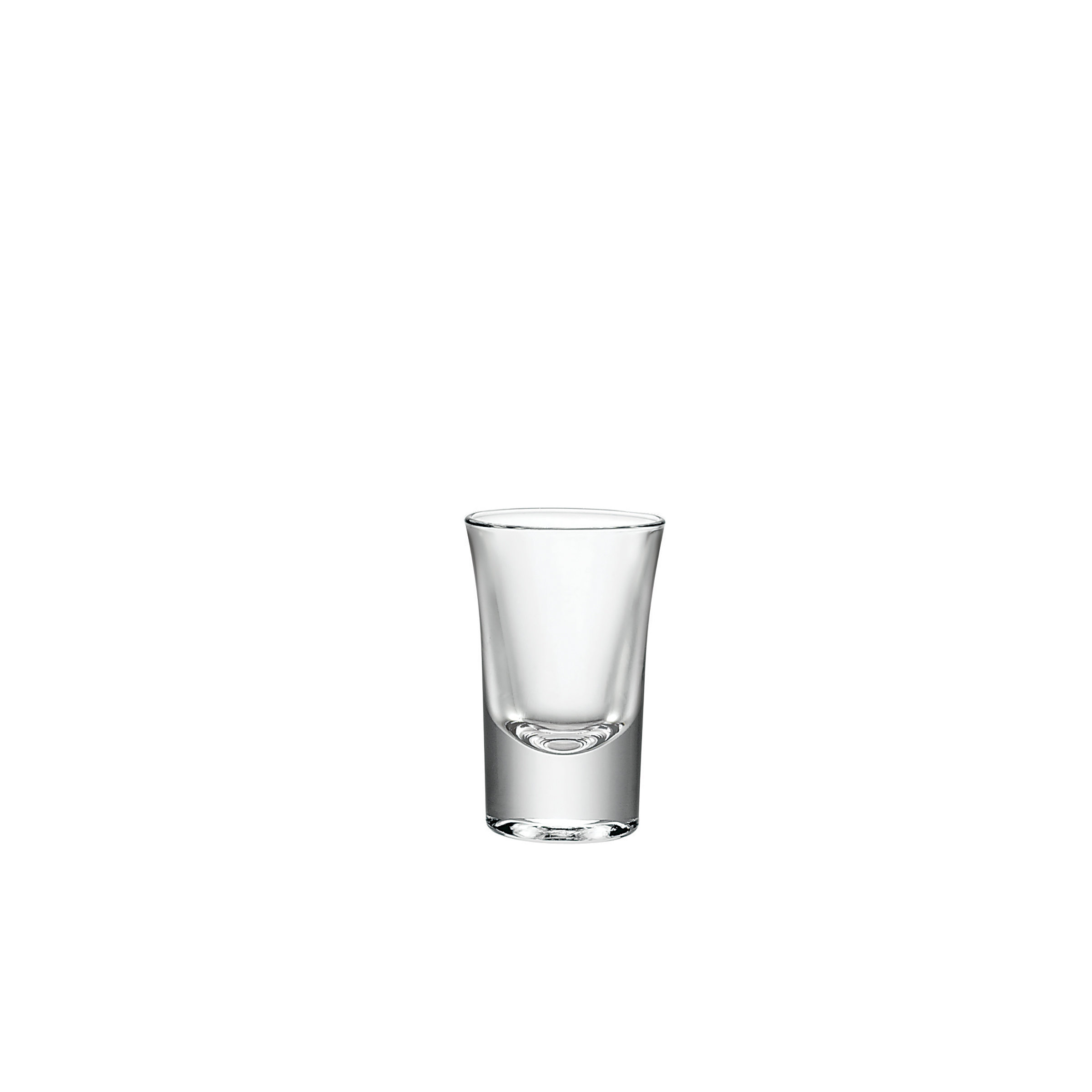 Bormioli Rocco Dublino Mini Shot Glasses | Wayfair