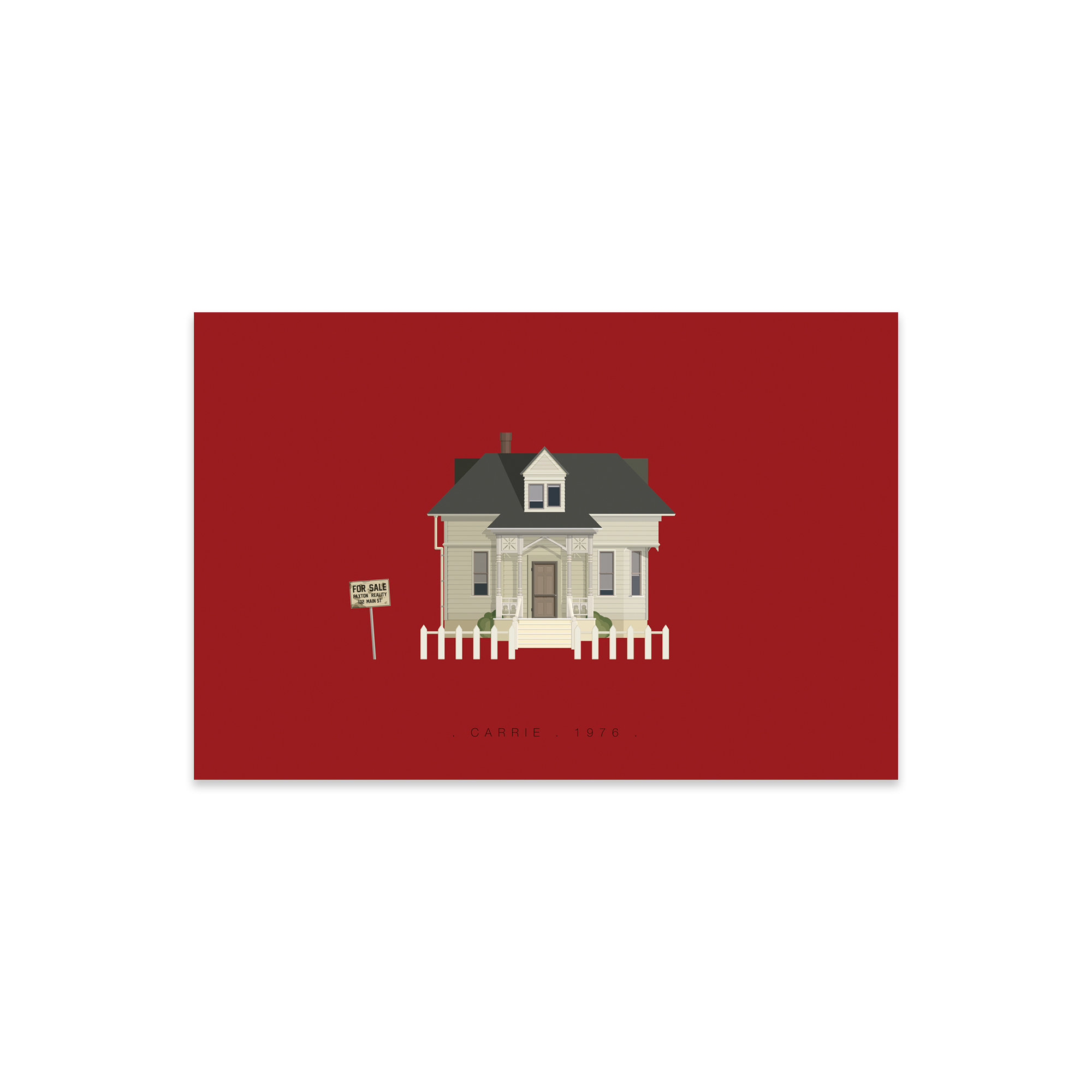 Ebern Designs Carrie On Plastic / Acrylic by Fred Birchal Painting ...