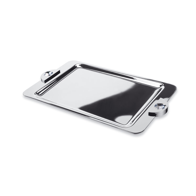 Windisch by Nameeks Moon Light Bathroom Vanity Tray | Wayfair