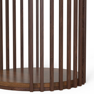 Latitude Run® Cinna Drum End Table & Reviews - Wayfair Canada