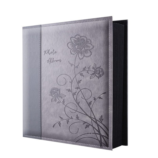 Photo Albums You'll Love | Wayfair