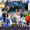 The Party Aisle Star Wars Party Supplies,Star Wars Party Decorations ...