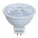 Bulbrite Industries 75 Watt Equivalent MR16 GU5.3/Bi-pin Dimmable LED ...