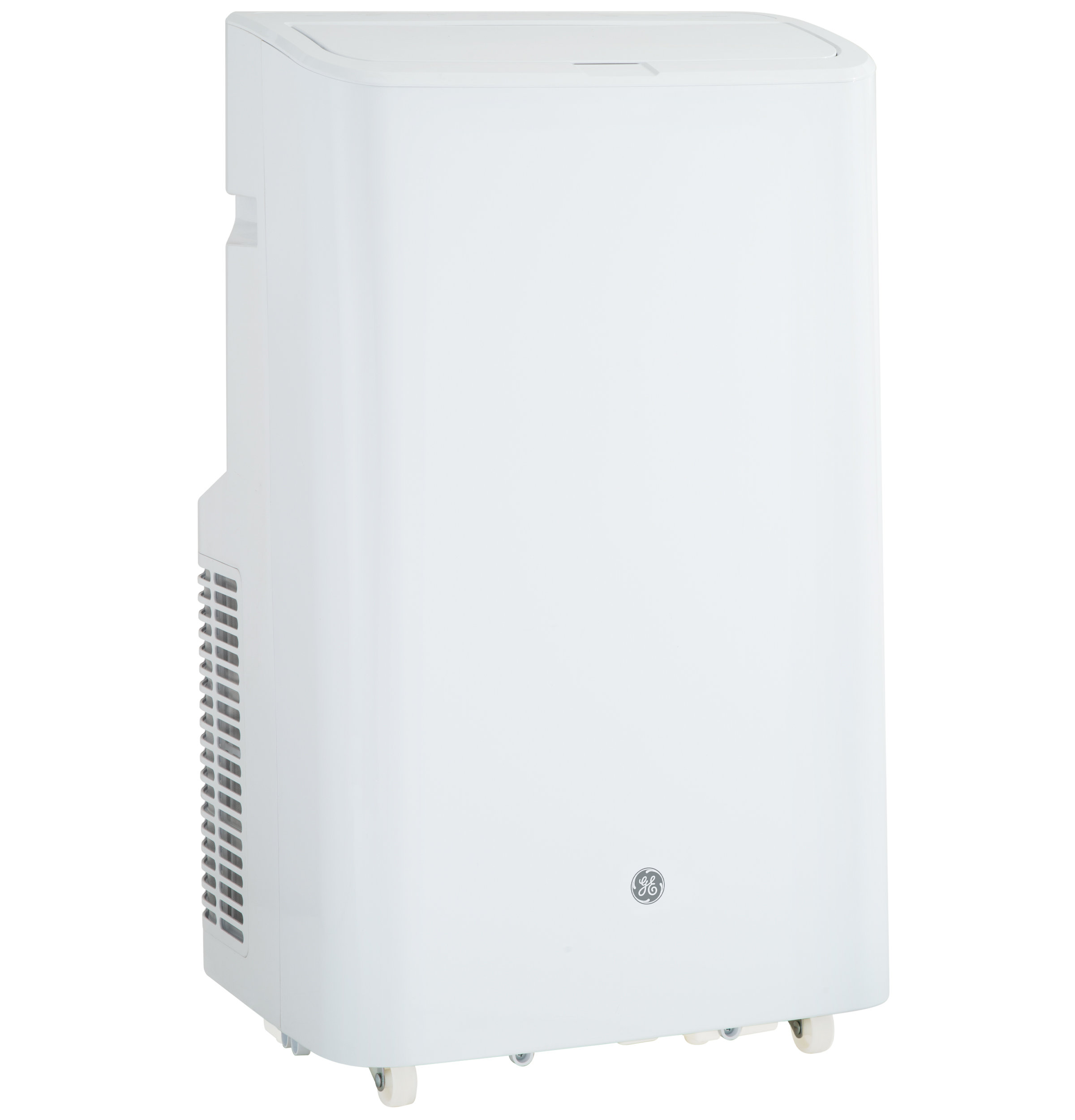 GE Appliances GE® 10,000 BTU Portable Air Conditioner For Medium Rooms ...