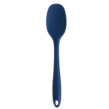 Hercules Silicone Cooking Spoon & Reviews | Wayfair