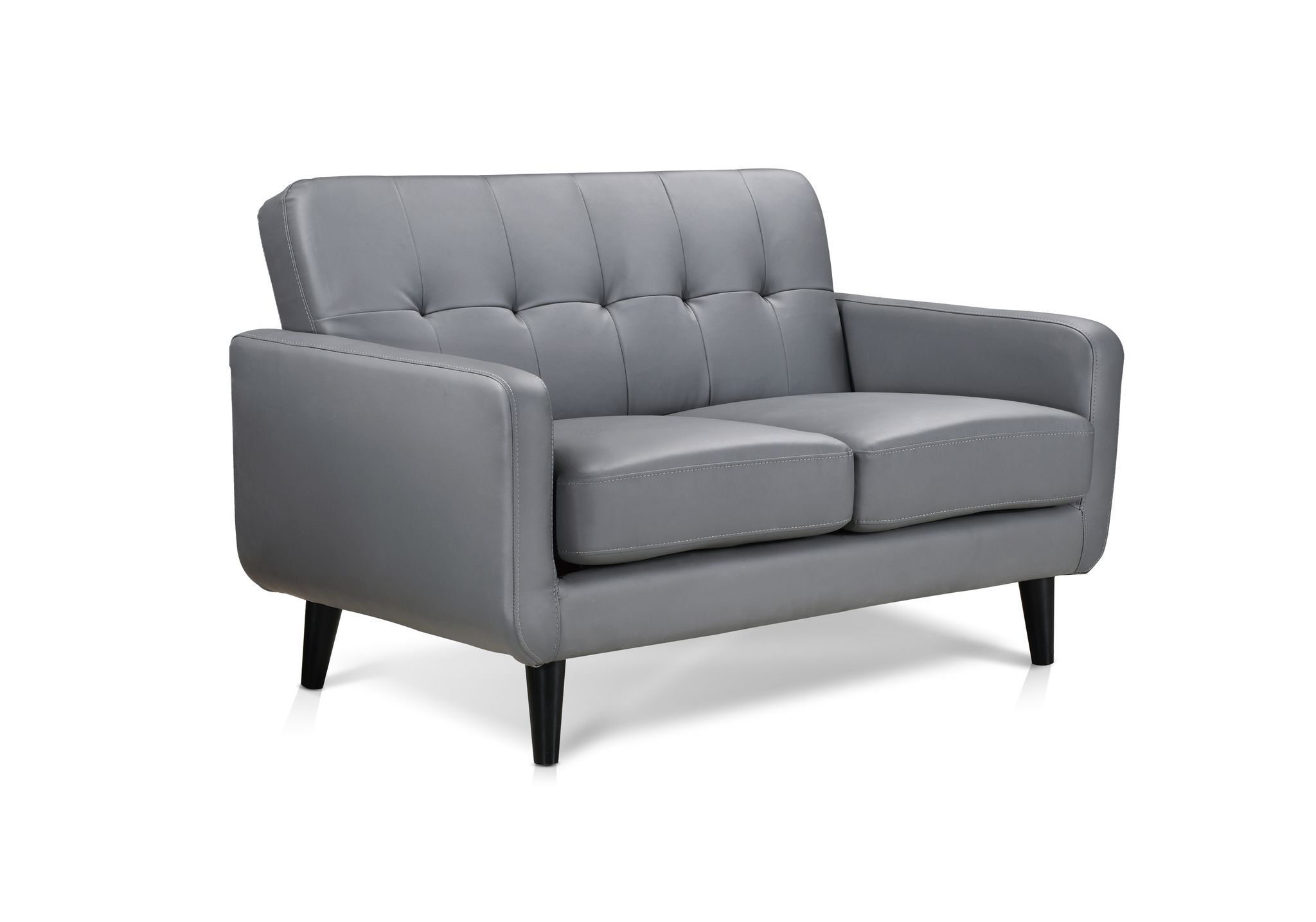Zipcode Design Betton 2 Seater Sofa & Reviews | Wayfair.co.uk
