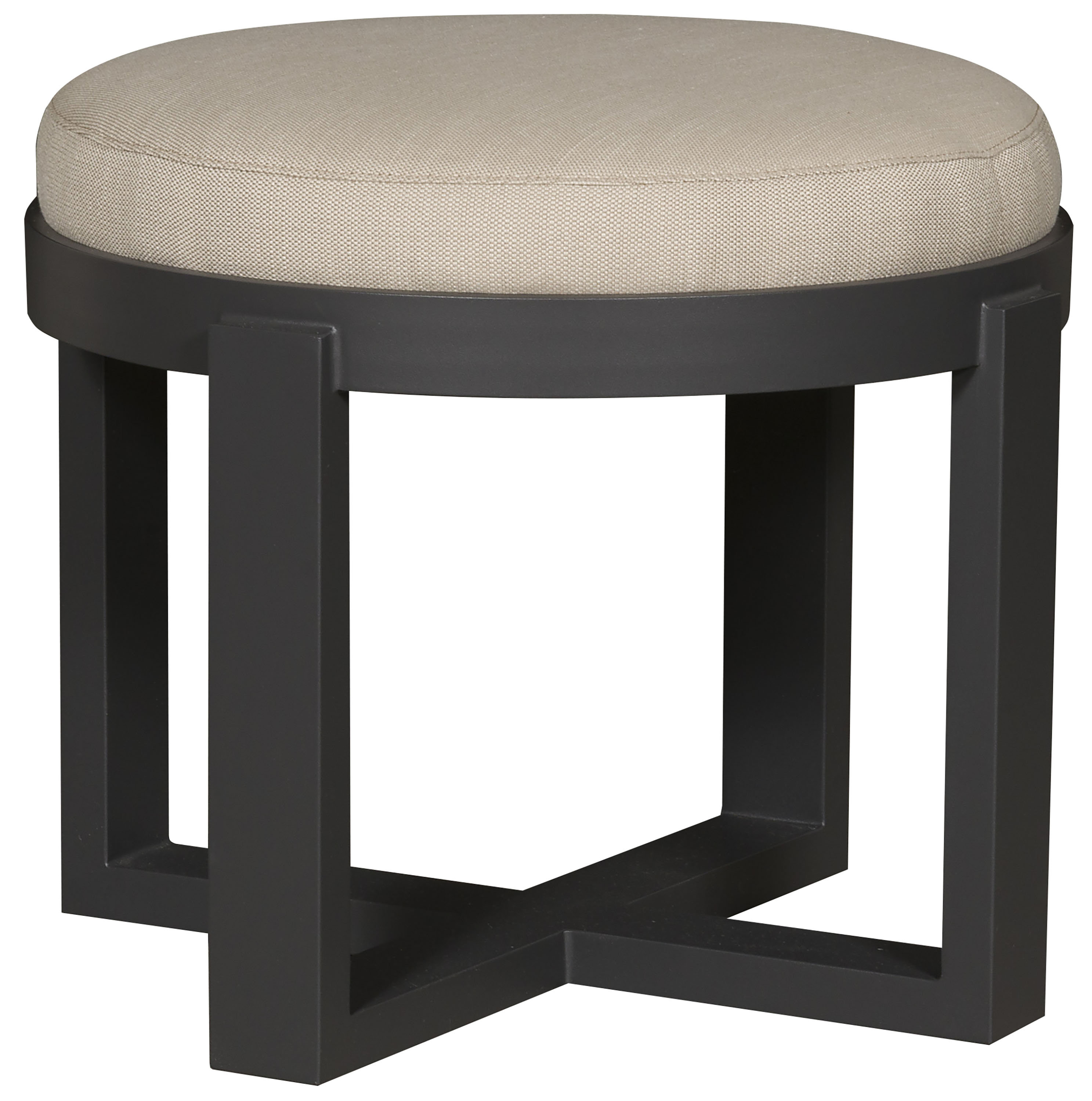 Vanguard Furniture Colleen Outdoor Stool | Wayfair