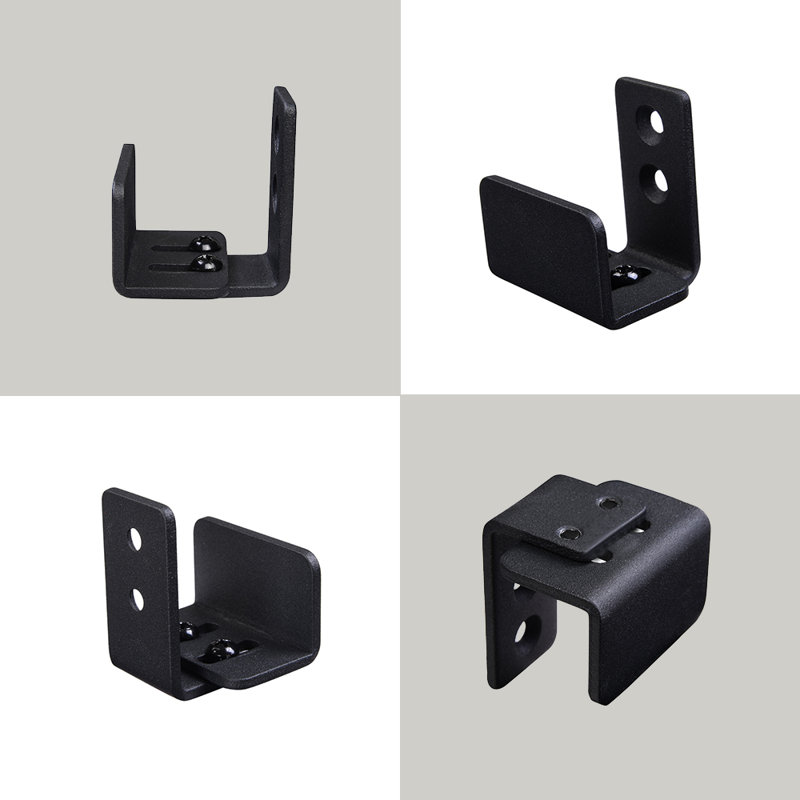 clihome Ground Rail Guide | Wayfair