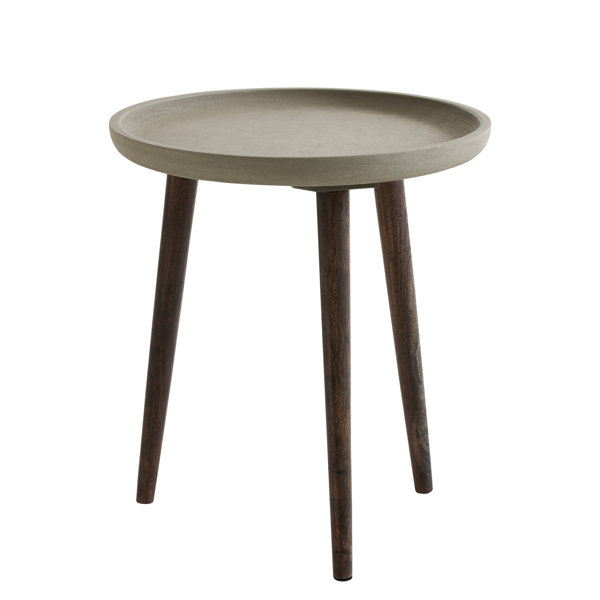 George Oliver Marius Tray Table | Wayfair.co.uk