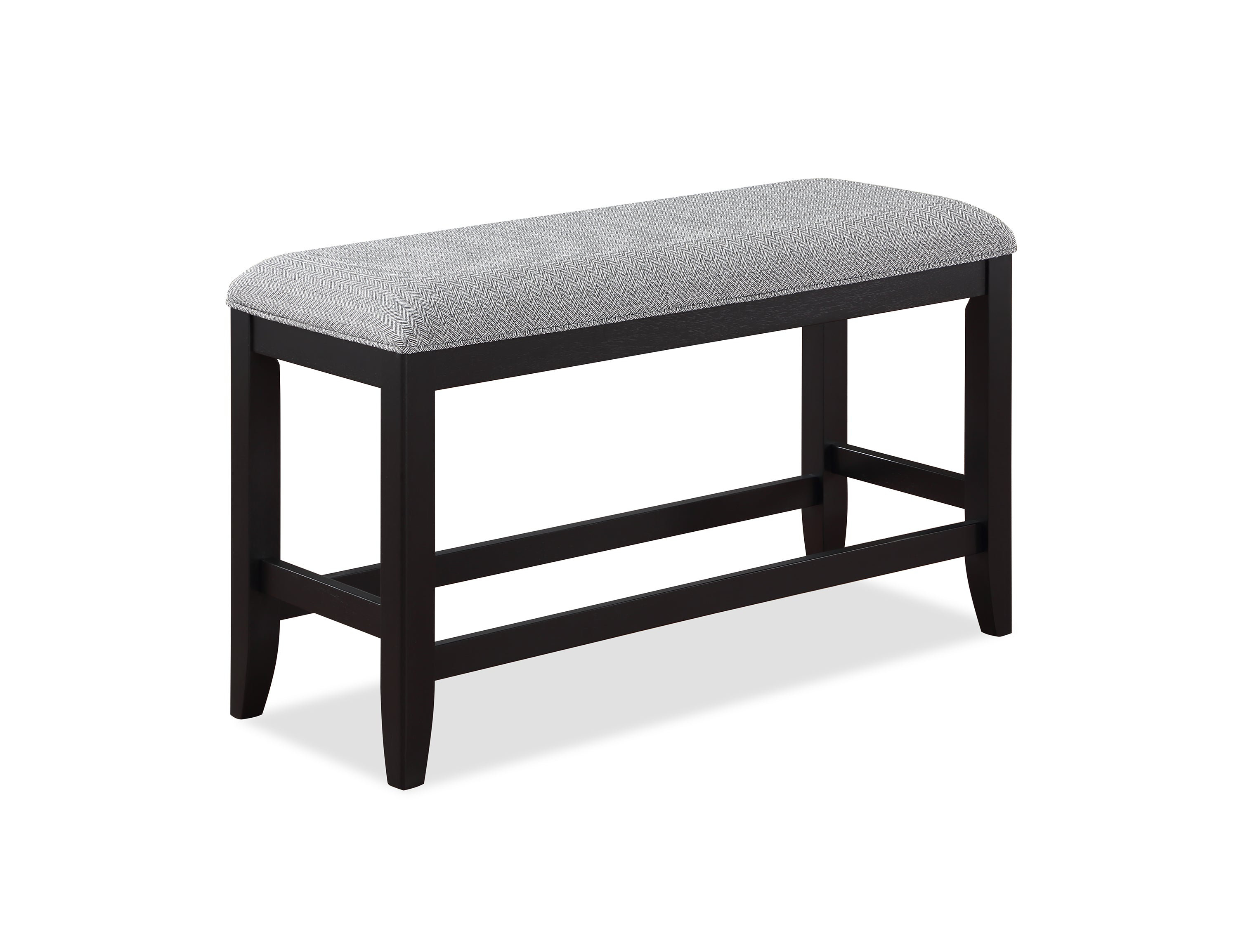 Ophelia & Co. Wendy Counter Height Dining Bench | Wayfair