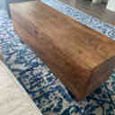 Millwood Pines Balderas Lift Top Sled Coffee Table with Storage ...