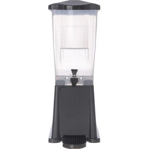 Carlisle TrimLine 7 Gallon Double Reservoir Drink Dispenser Carlisle 7 ...