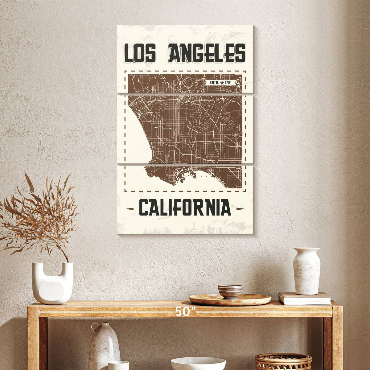 Breakwater Bay Los Angeles Aliaz | Wayfair