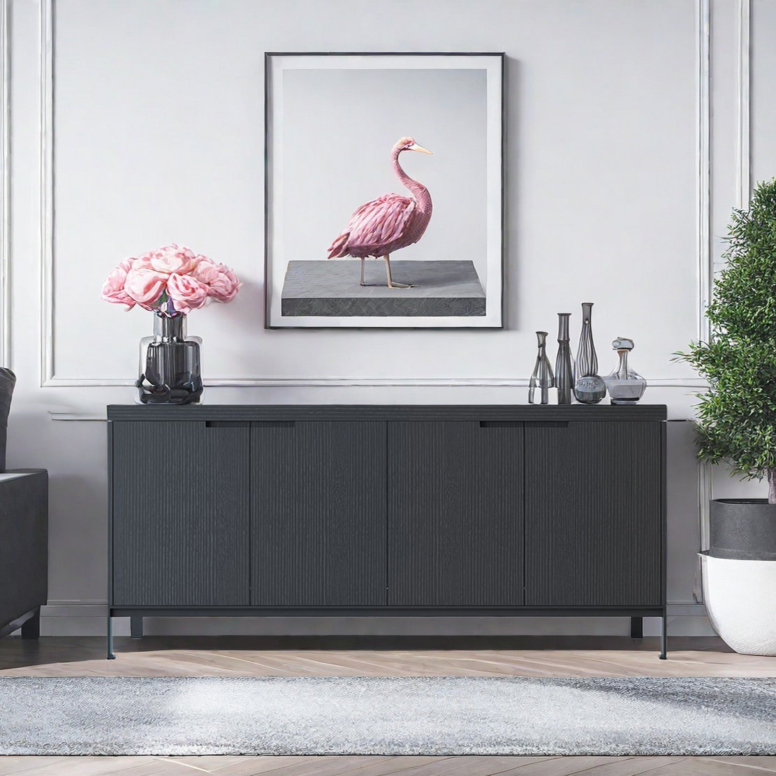 Latitude Run® Ellijah | Wayfair