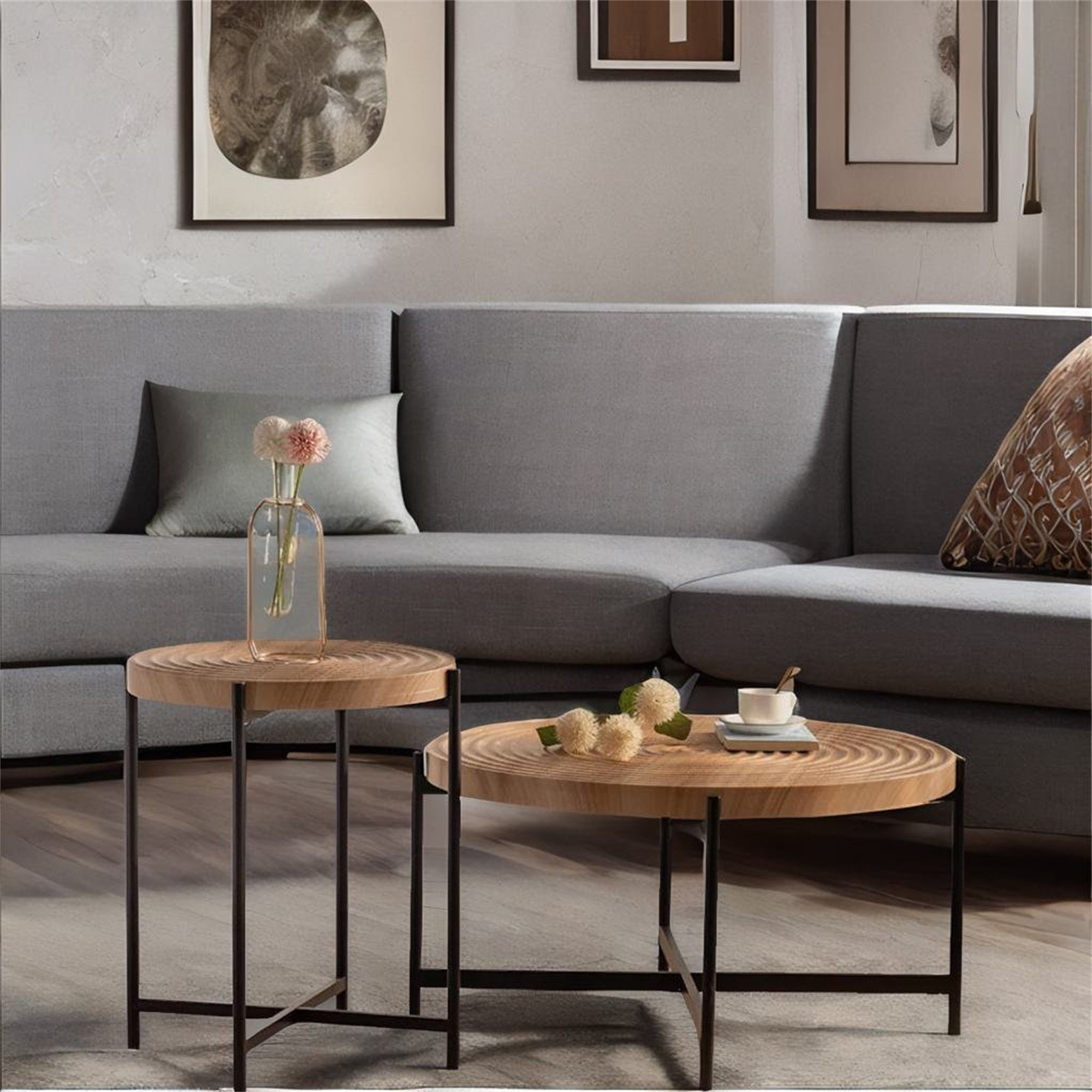 Millwood Pines Chalyce Coffee Table | Wayfair