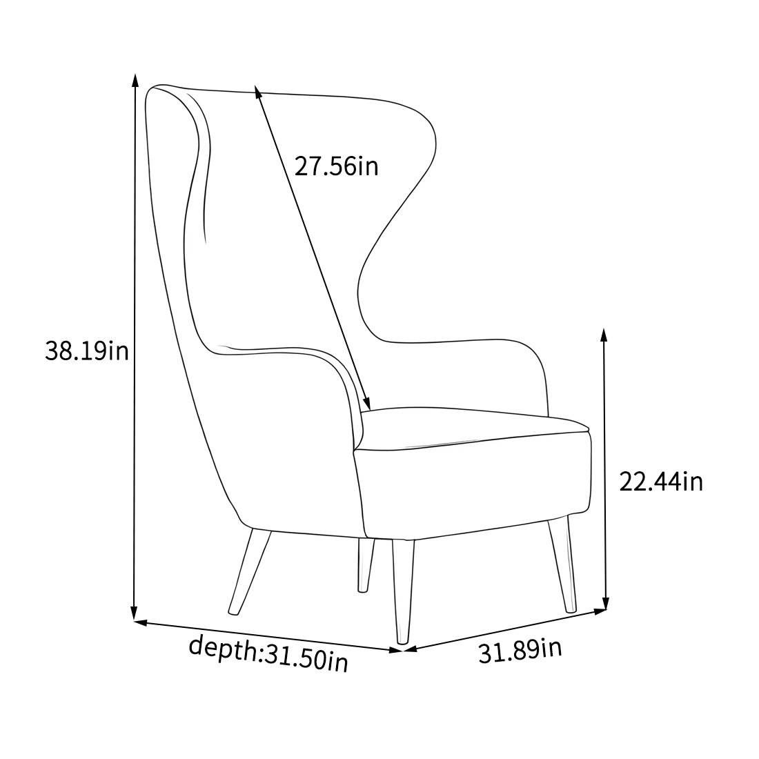 Everly Quinn Nathan | Wayfair