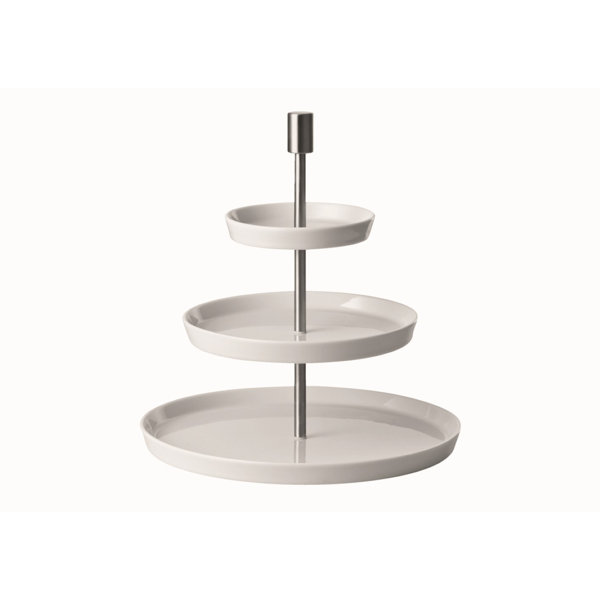 Thomas Porcelain China Tiered Stand | Perigold