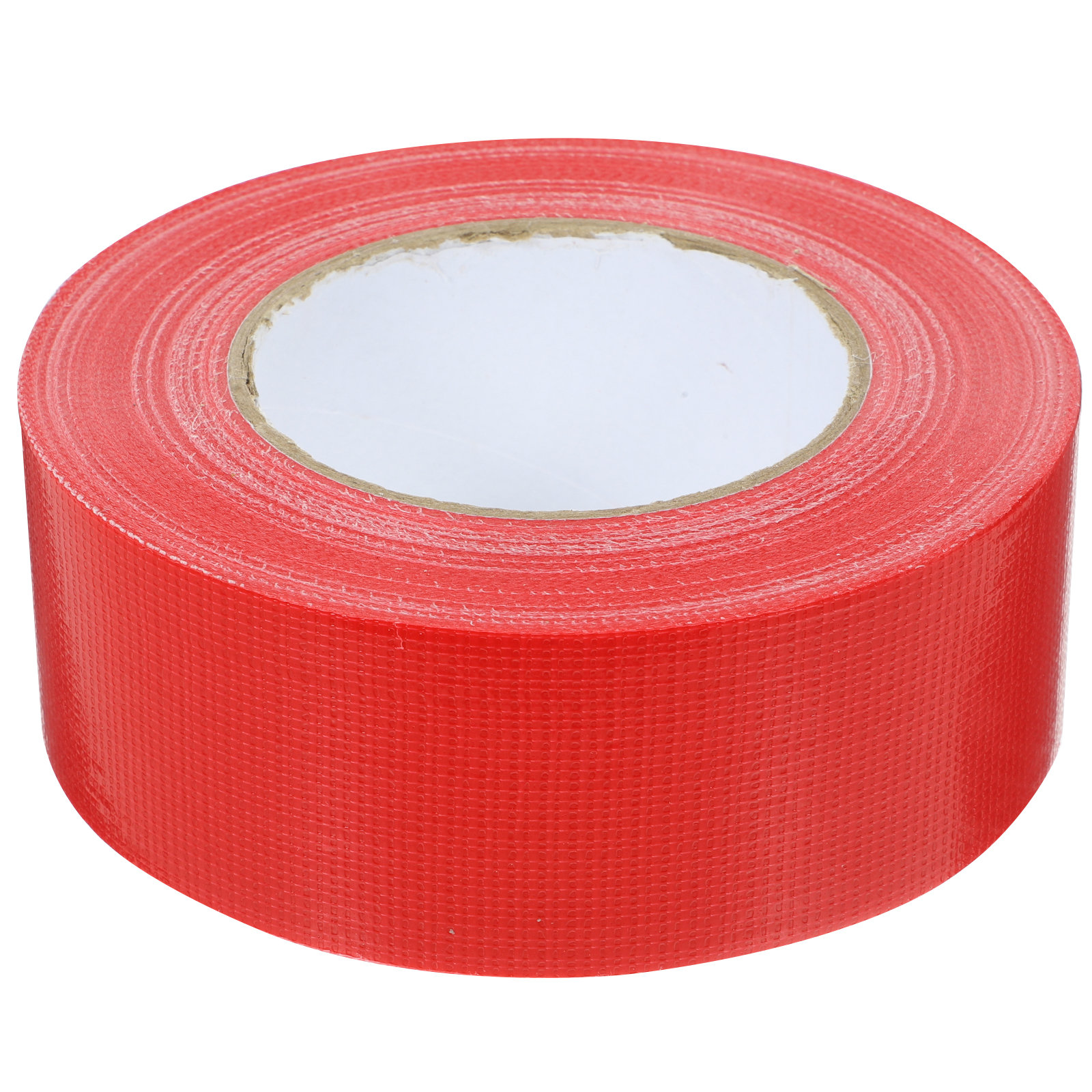 Arlmont & Co. 1 Roll Heavy Duty Duct Tape Red Duct Tape Indoor Duct ...