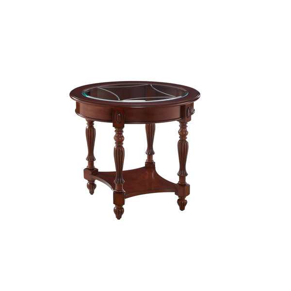Darby Home Co Ashel End Table | Wayfair