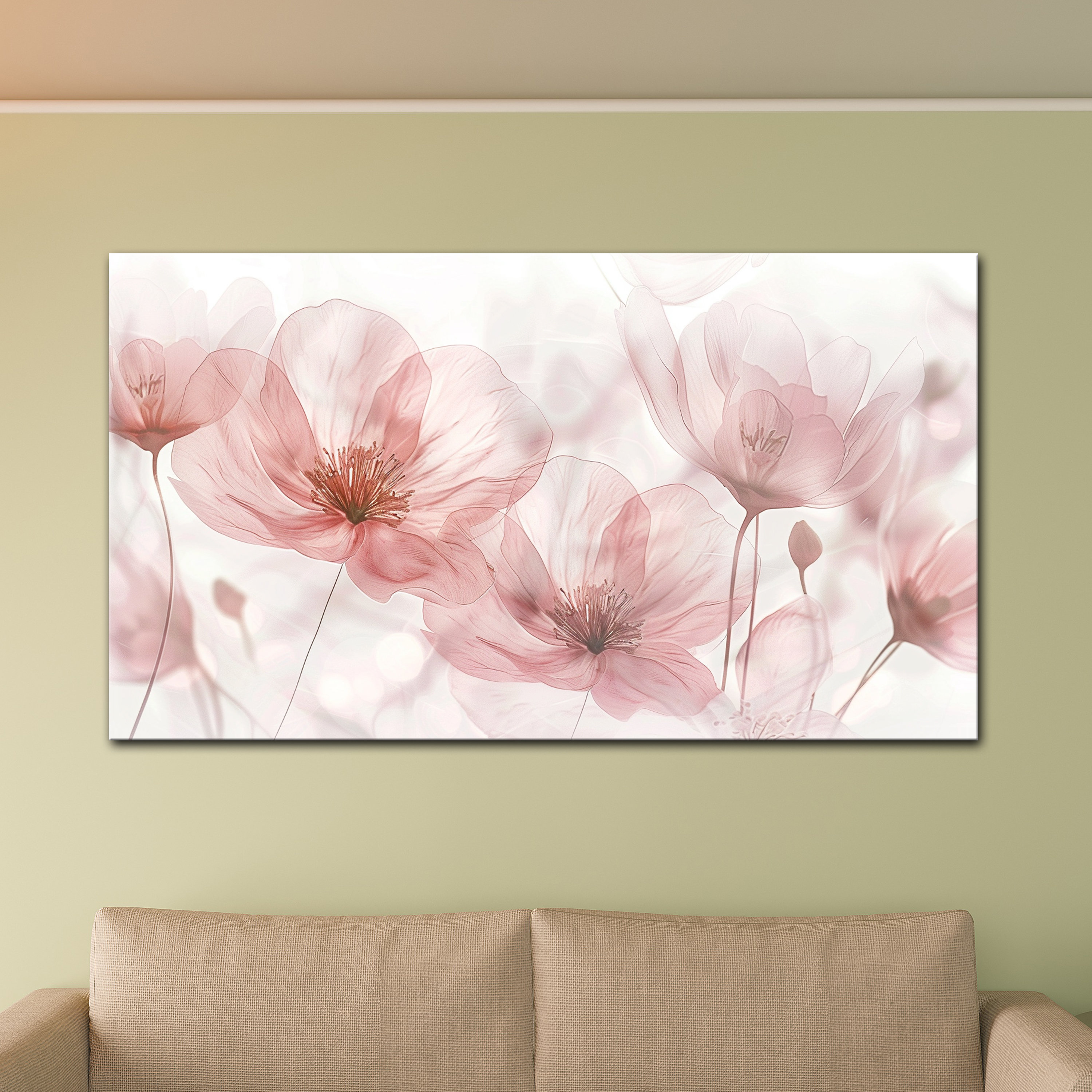 Winston Porter Springveil Fold?(customizable) by Genie's Poems - Print Wall Art Work Home Decor ...