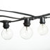 HometownEvolutionInc Outdoor 40 - Bulb 600'' Plug-in Globe String Light ...