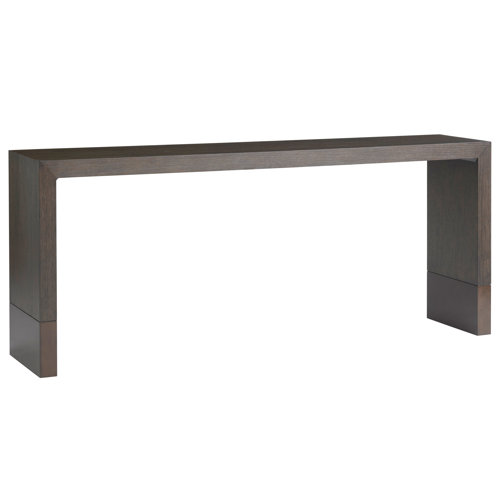 Barclay Butera Park City Console Table & Reviews | Perigold