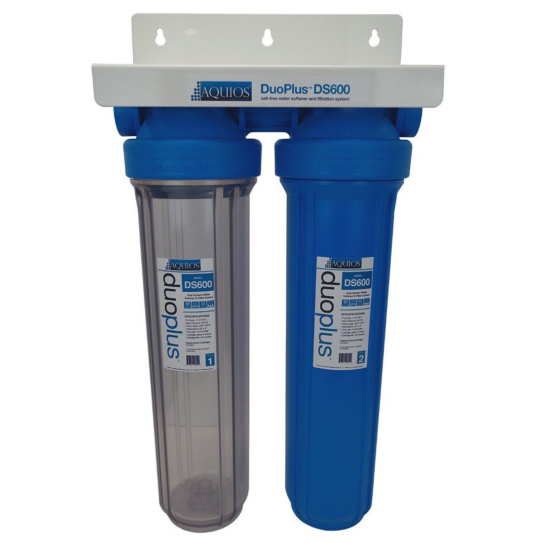 AQUIOS® Filtration System | Wayfair